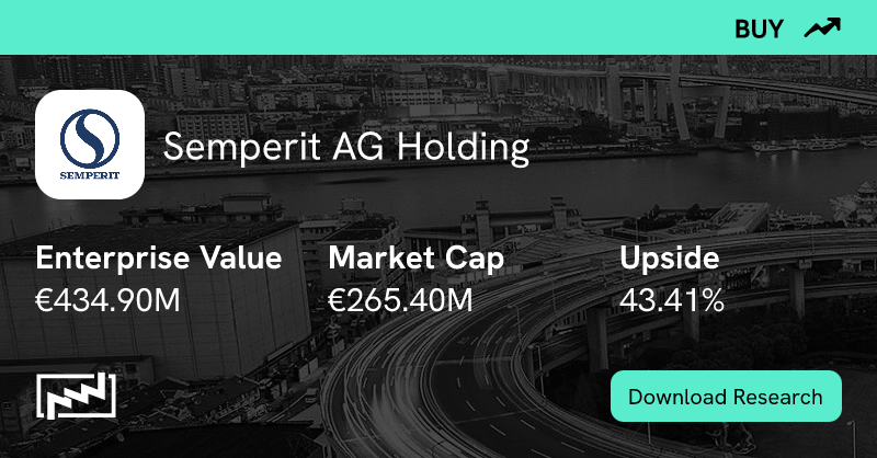 Semperit AG Holding