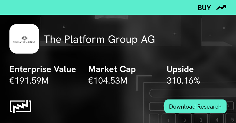 The Platform Group AG